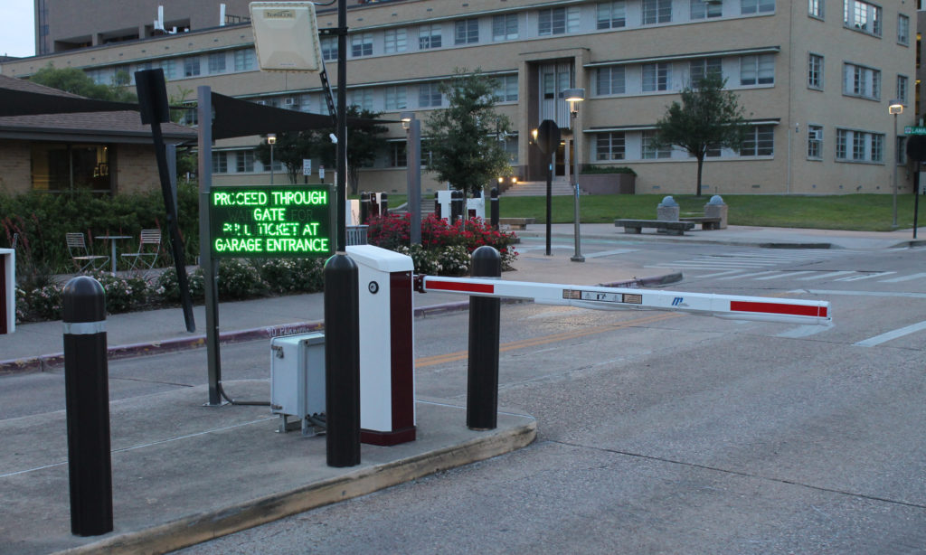 Autonomous Shuttle Replicates Aggie Spirit’s Terrible Drivers – The Mugdown