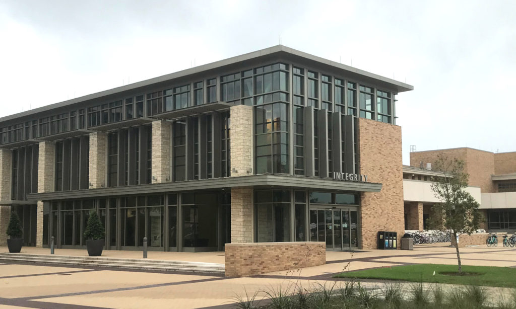 Graduate and Professional Student Council Announces War on University ...