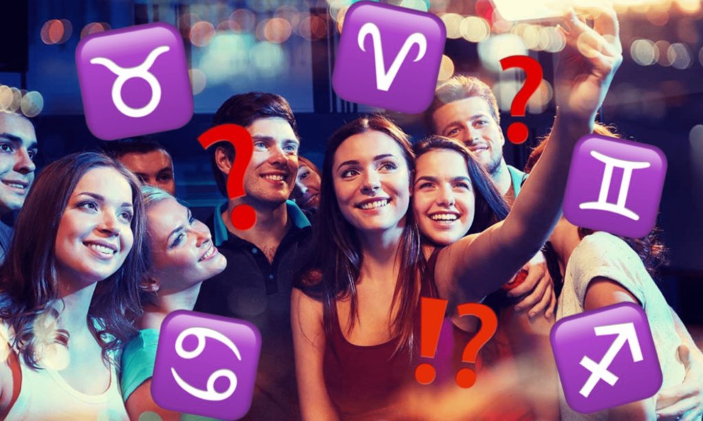 What Northgate Spot Are You Based on Your Astrological Sign? – The Mugdown
